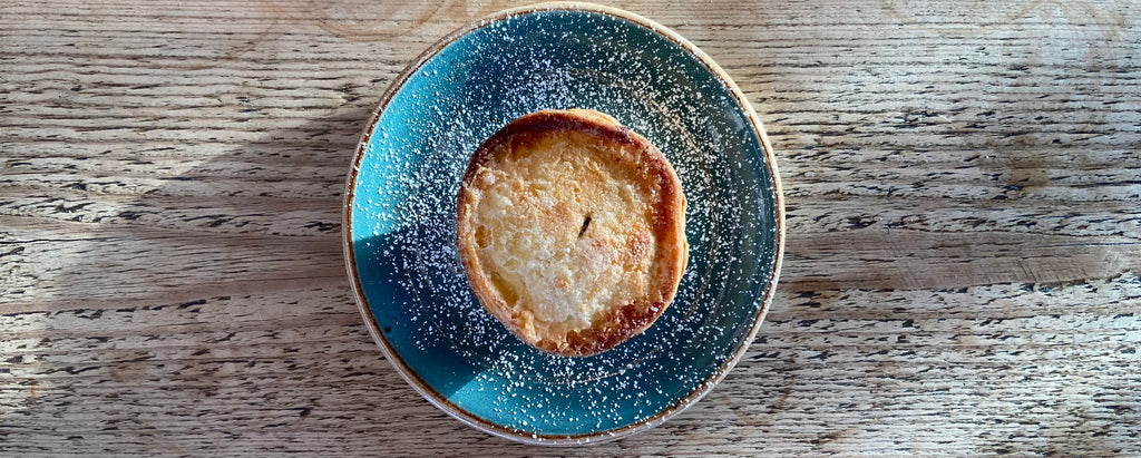 Fall in love with our Autumn offerings – THE PLUCKY PHEASANT Cafe ...